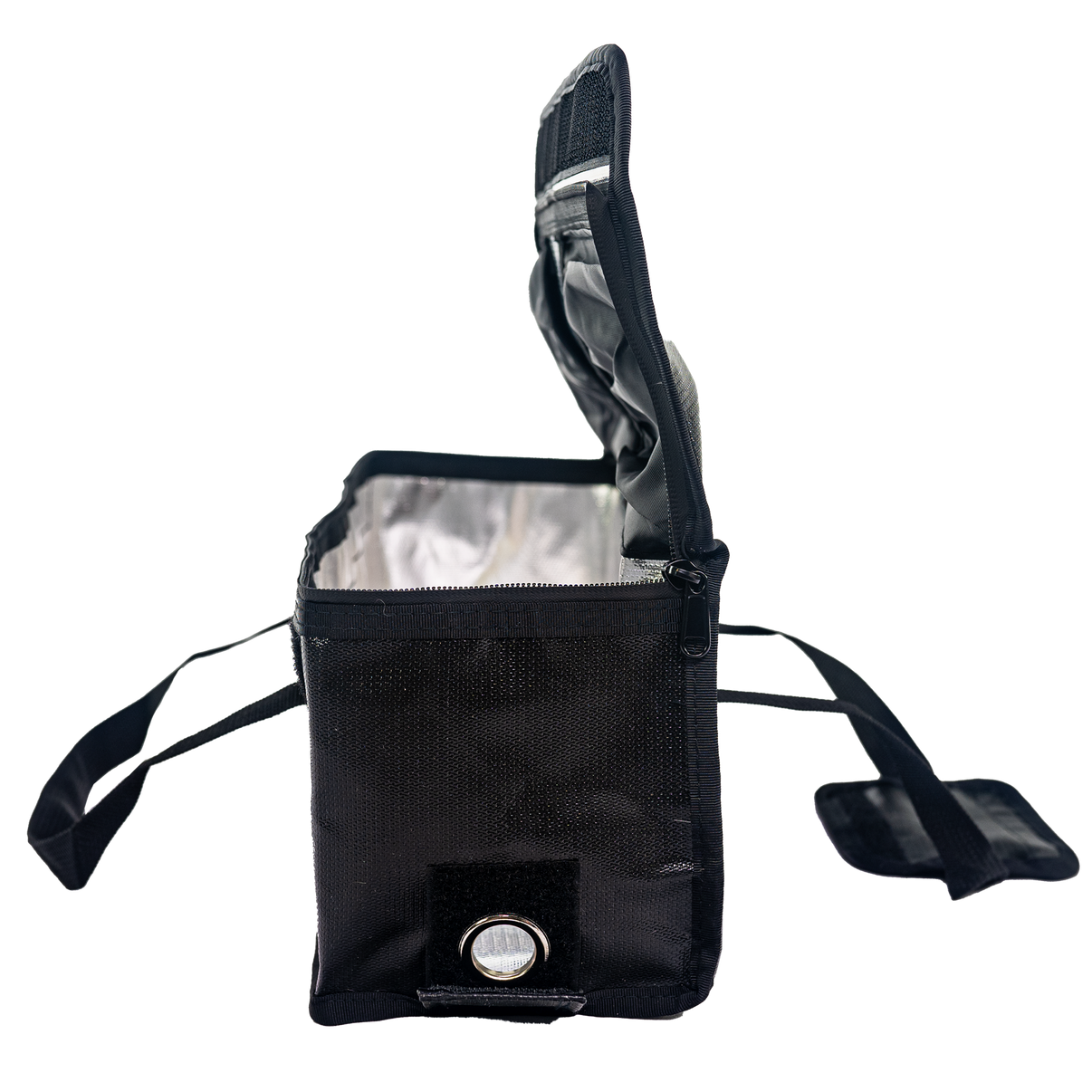 Charge Safe Australia - Fireproof Lithium-Ion Battery Charging Bag